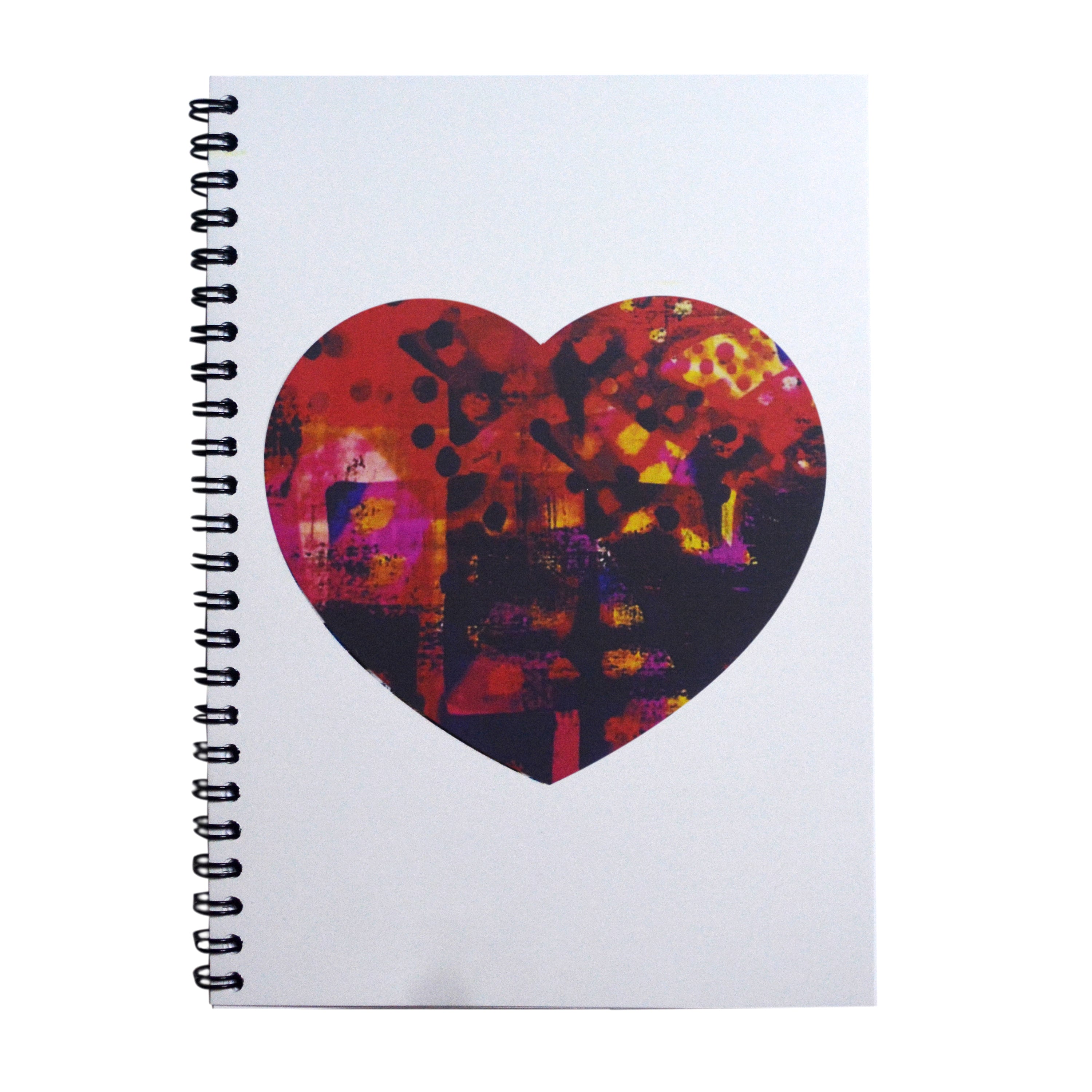 It's Magic Notebook – ALLIA